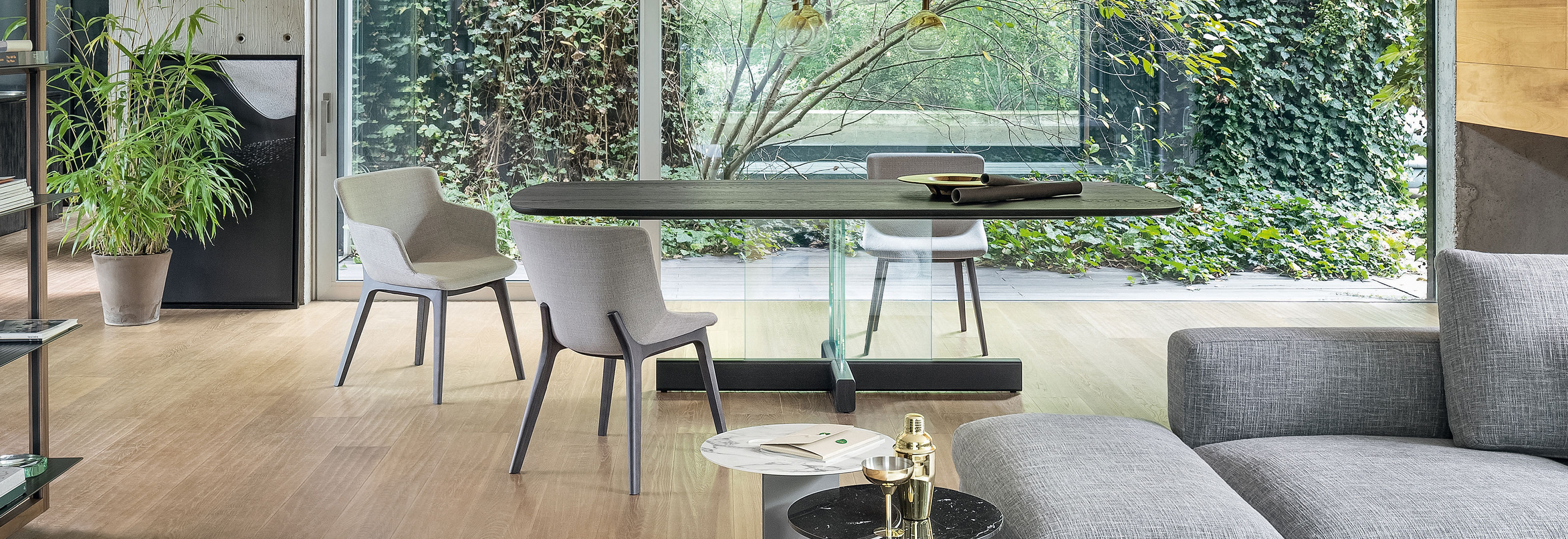 Modern Furniture & Contemporary Furniture | Cantoni