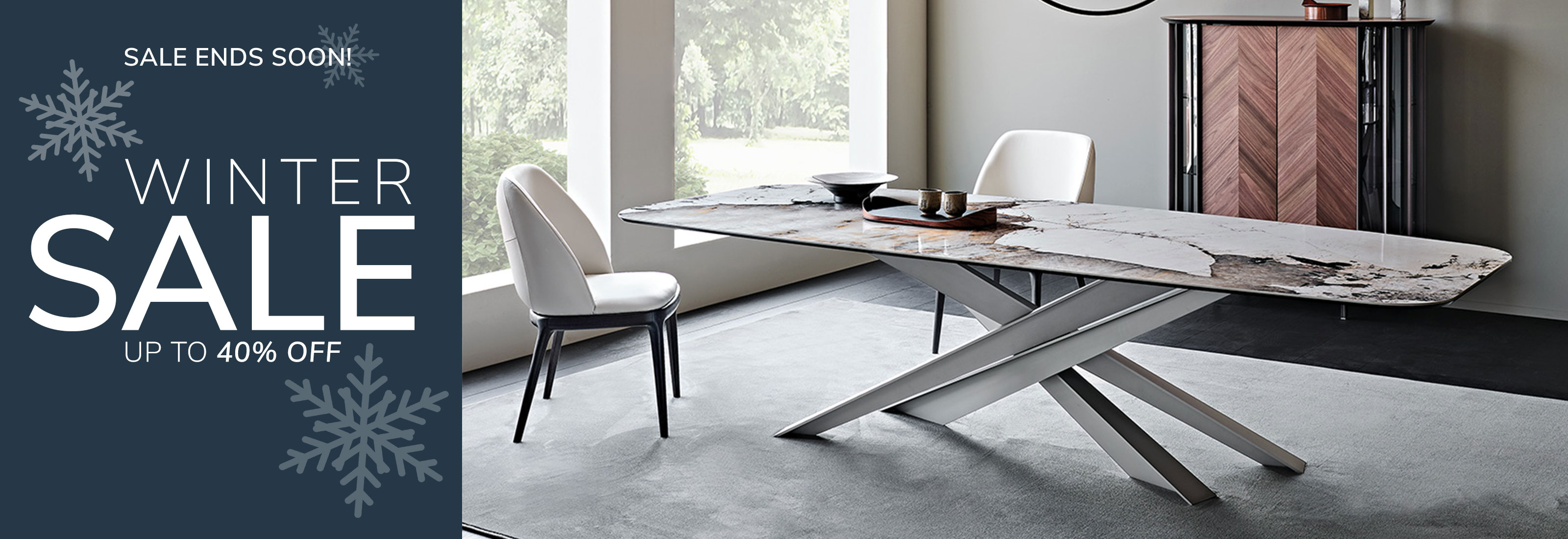 Modern Furniture Contemporary Furniture - Cantoni