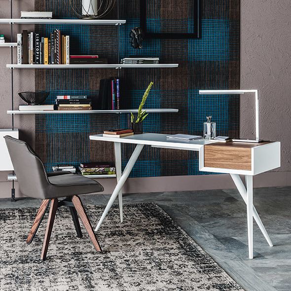 Modern Laptop Desks - Stylish and Compact | Cantoni