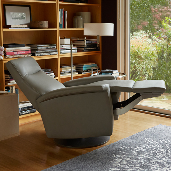 Modern Recliners - Stylish Comfort for Living Rooms | Cantoni