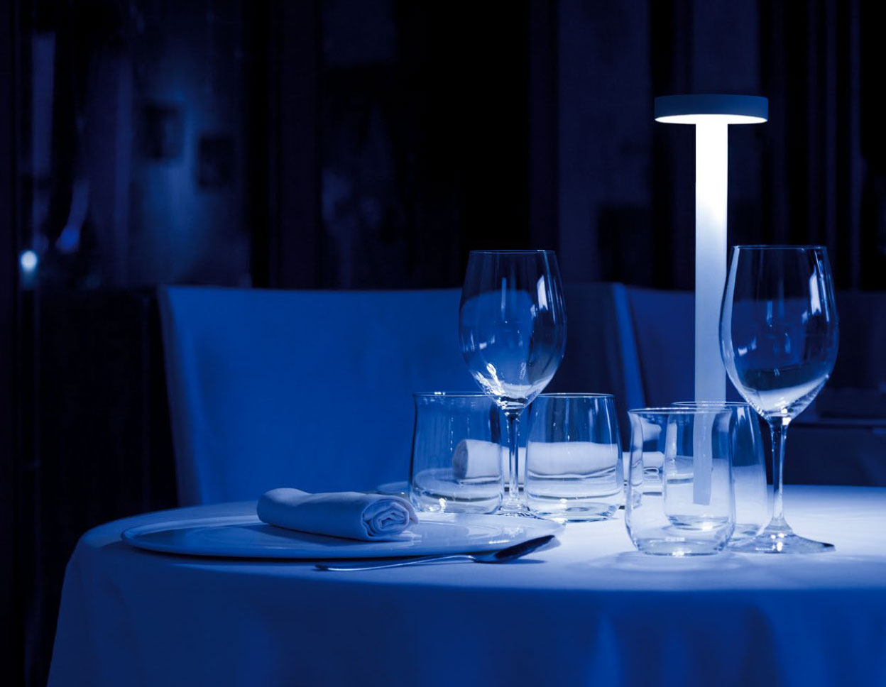 Davide Groppi Lighting Collection | Cantoni