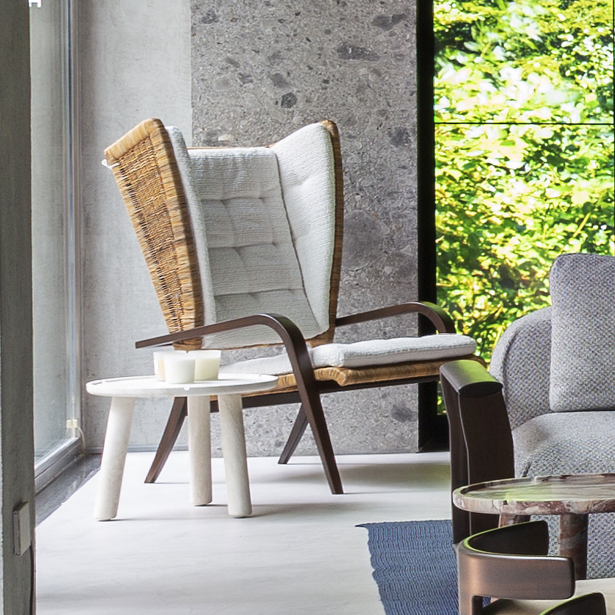 Exteta Outdoor Furniture | Cantoni