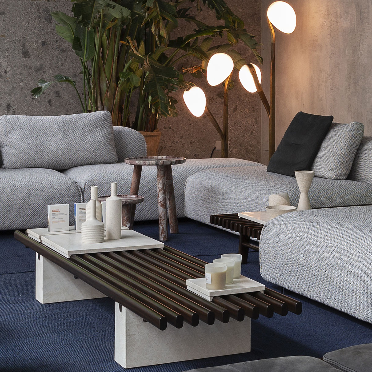 Exteta Outdoor Furniture | Cantoni