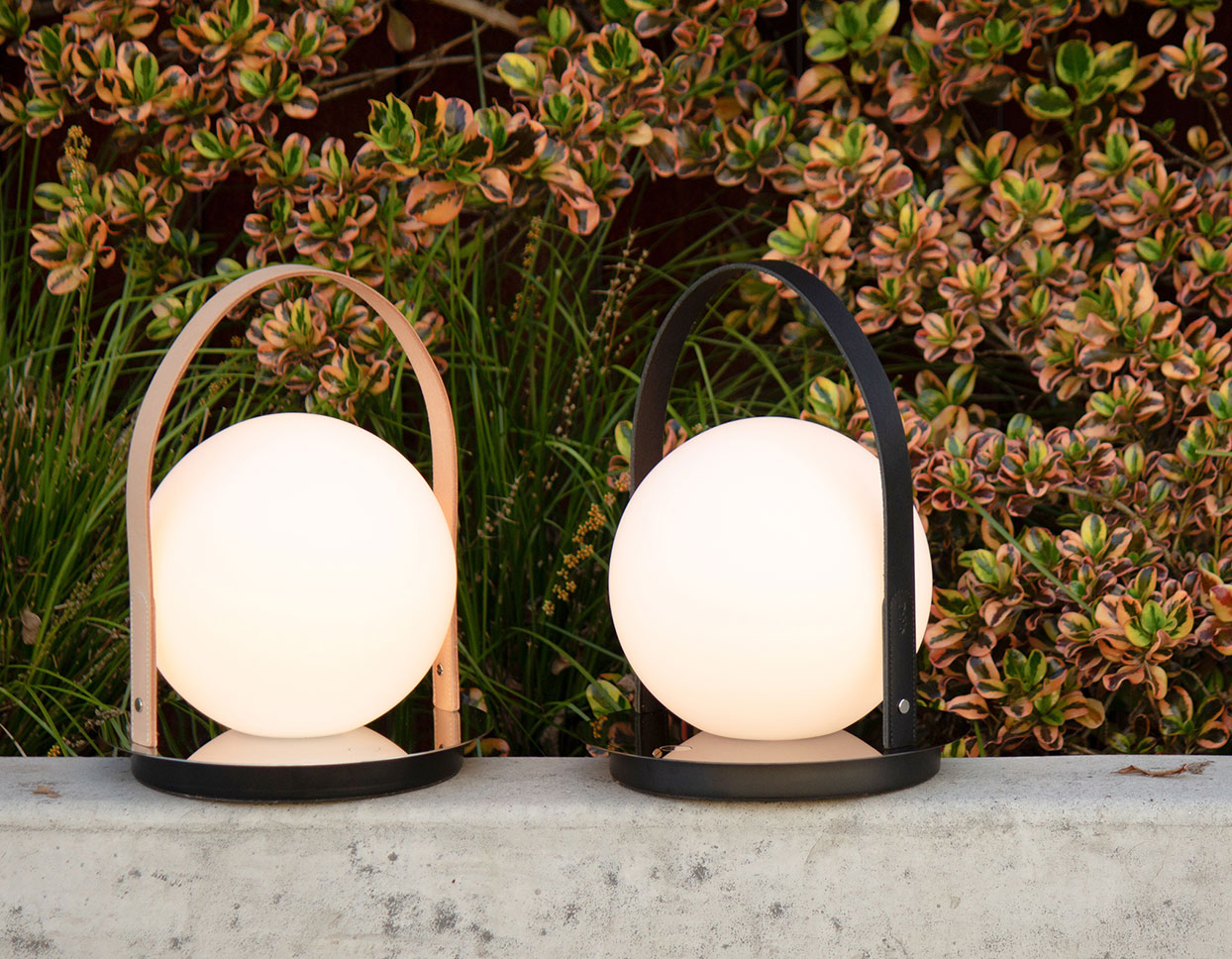 Pablo Lighting and Lamps | Cantoni