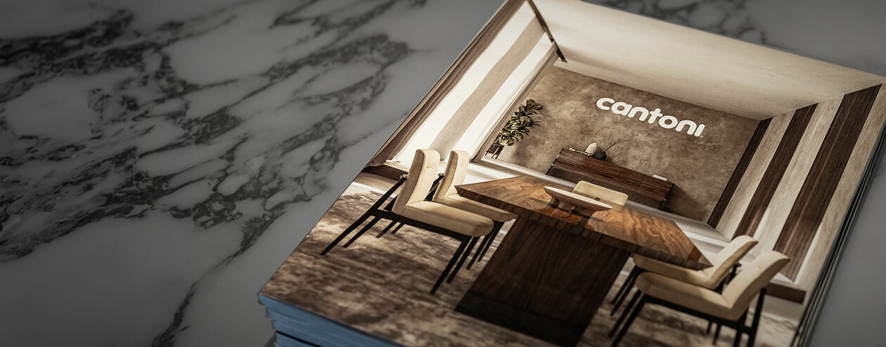 Cantoni furniture store