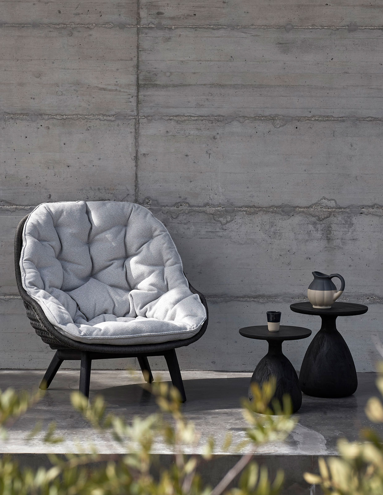 Experience Luxury and Comfort with Manutti Outdoor Furniture