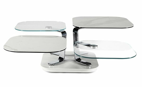 Madison Cocktail Table - Cantoni