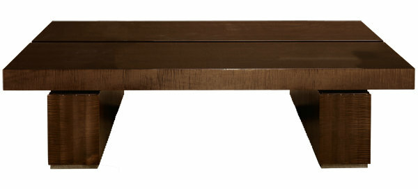 Red Carpet Square Coffee Table - Cantoni