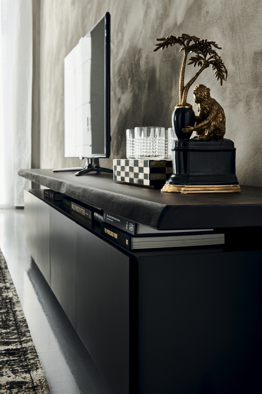 Seneca Entertainment Console - Cantoni