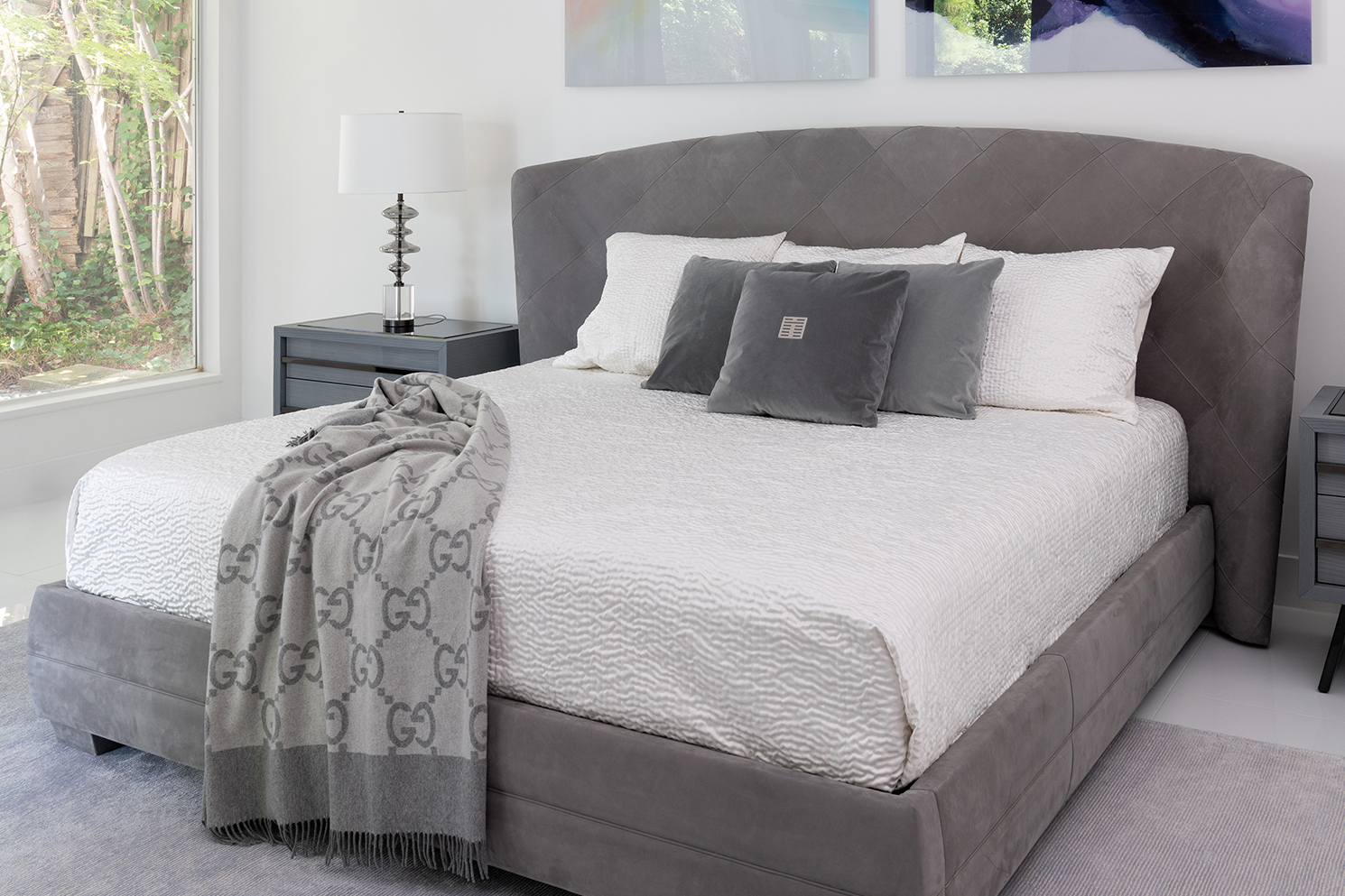 SECRET LOVE BED - Cantoni | Cantoni