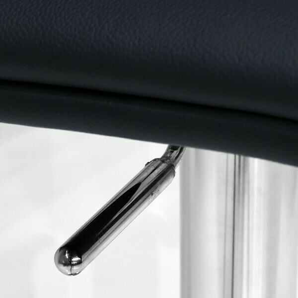 Toro Bar Stool - Cantoni