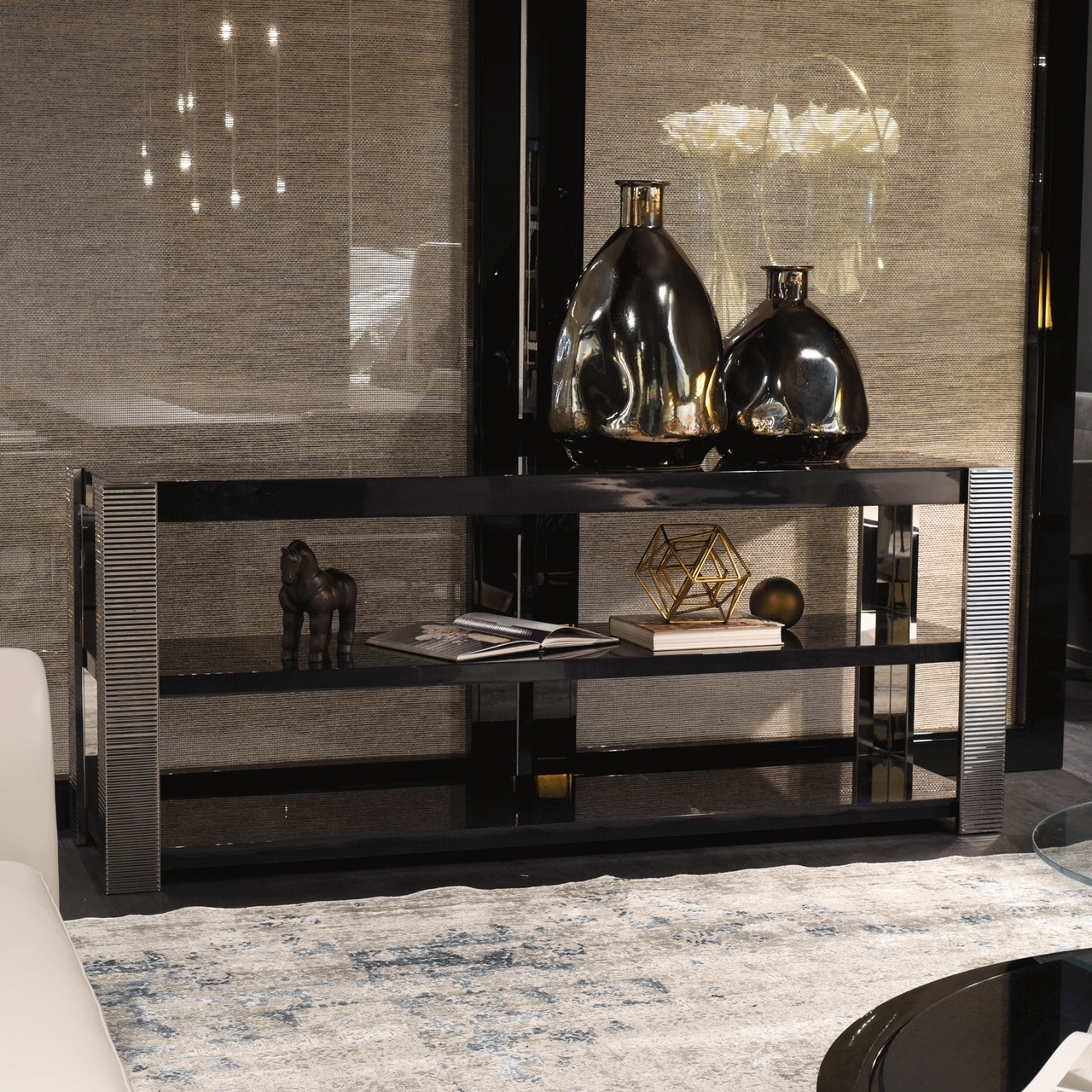 SECRET LOVE CONSOLE TABLE - Cantoni | Cantoni