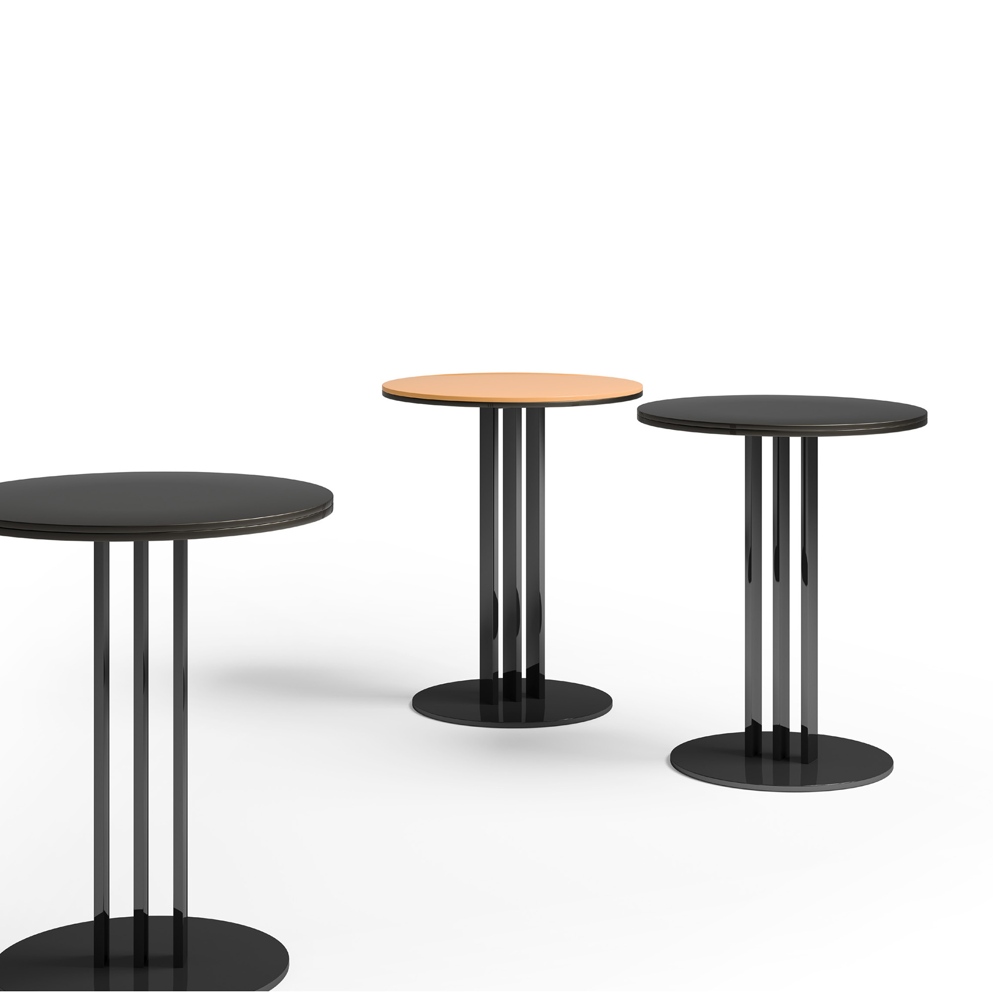 PERFECT TIME ACCENT TABLE - Cantoni | Cantoni