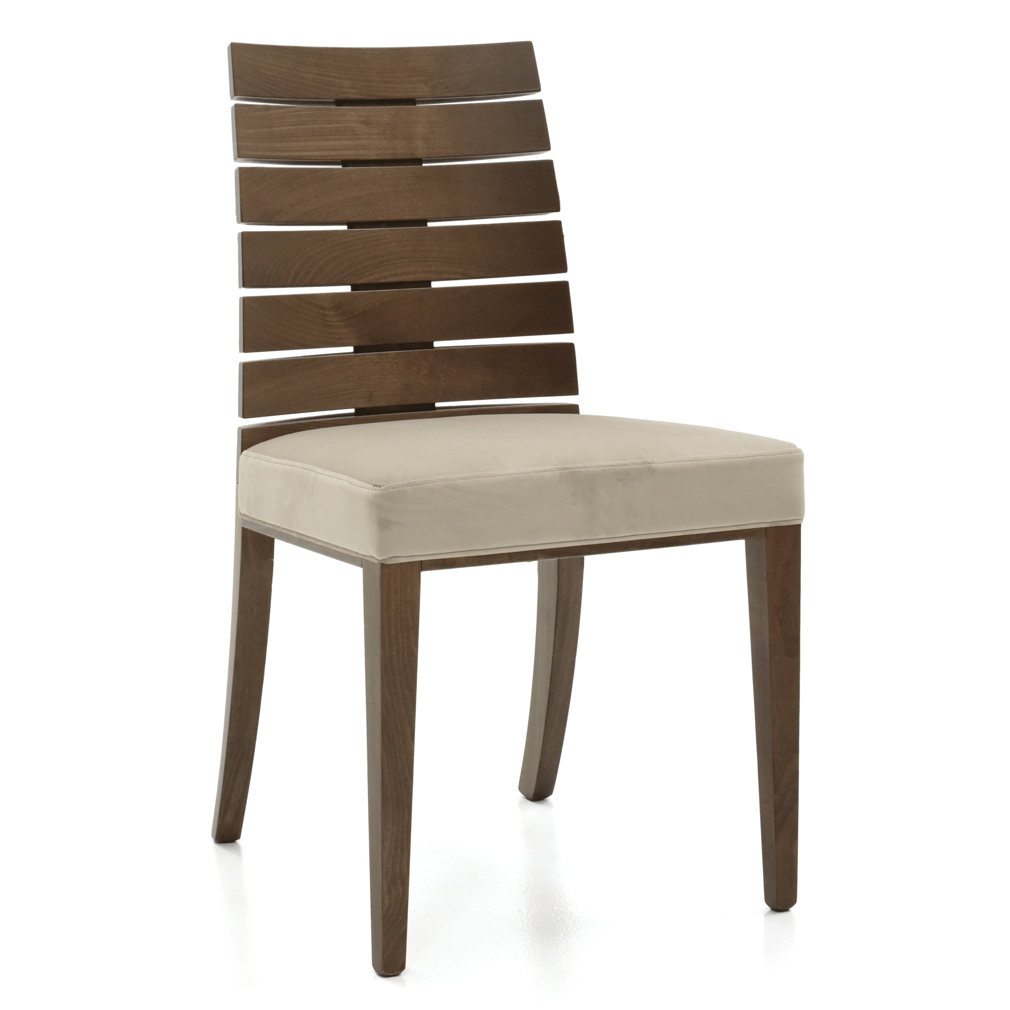 CHARM SIDE CHAIR - Cantoni | Cantoni