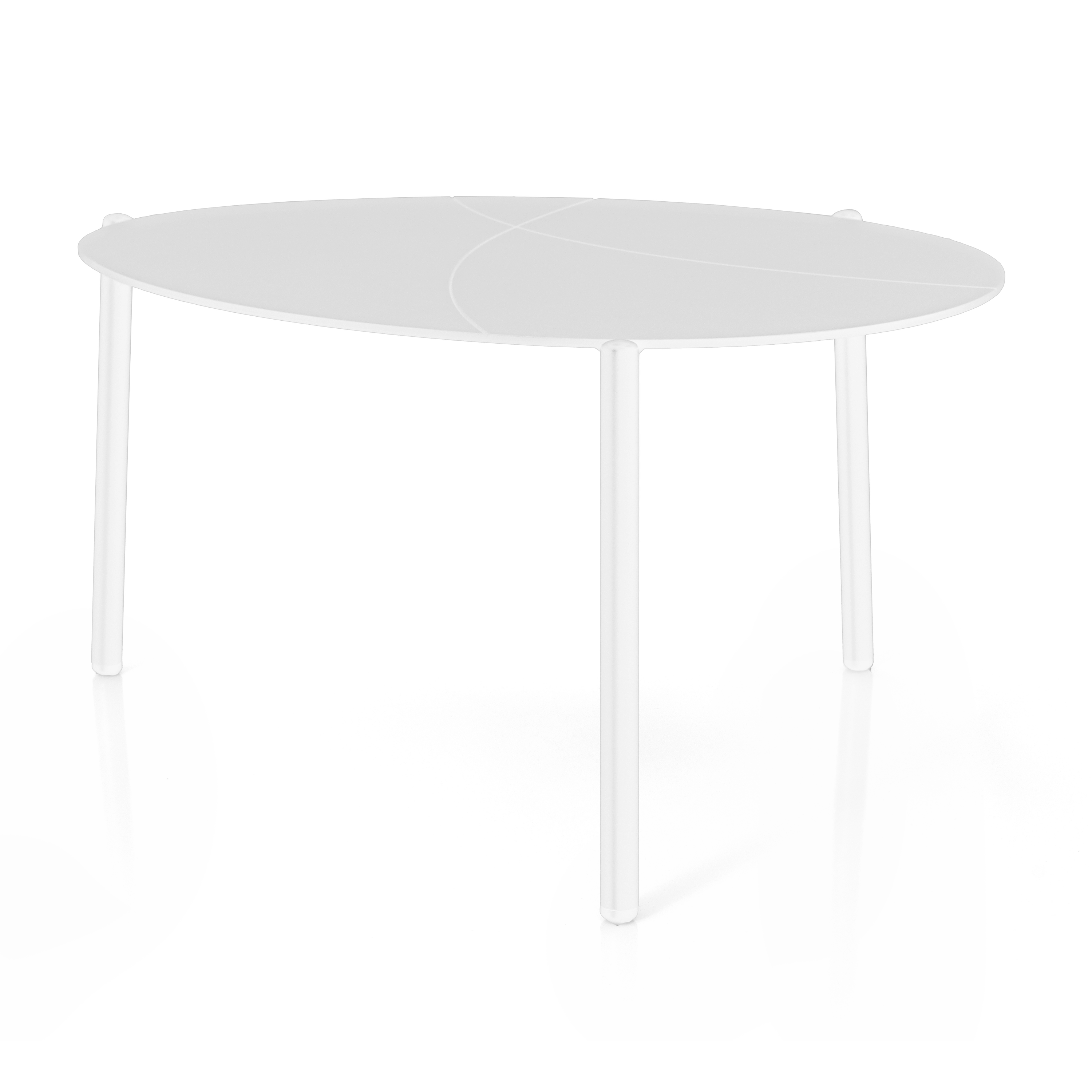 LAGUNA COCKTAIL TABLE - WHITE - Cantoni | Cantoni