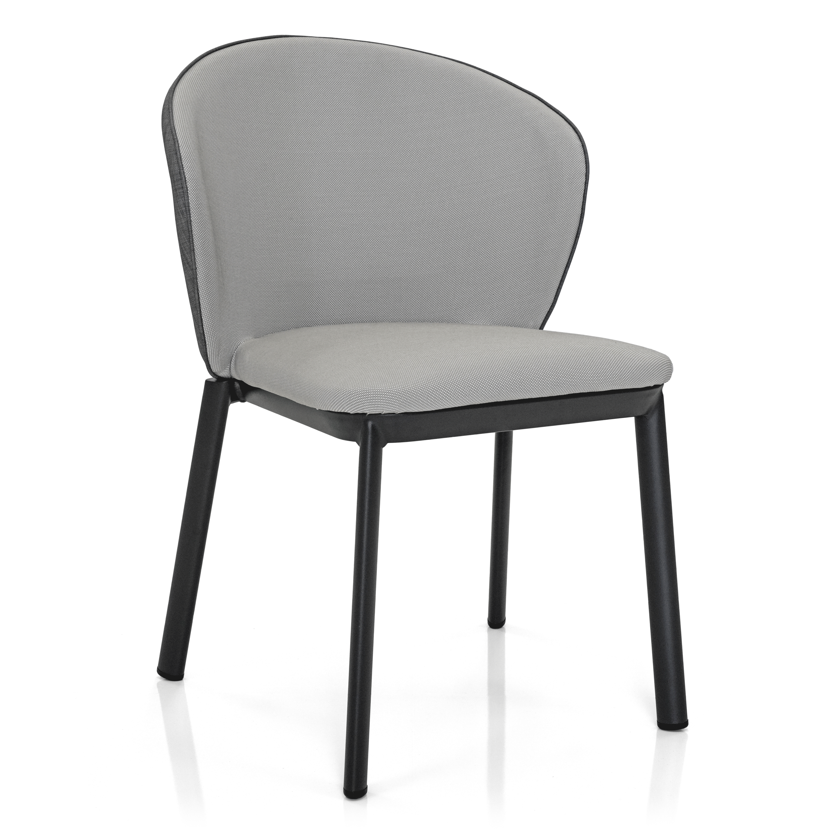 DANA DINING CHAIR - Cantoni | Cantoni