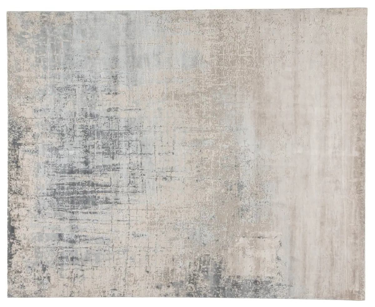 Modern Rugs - Patterned Styles