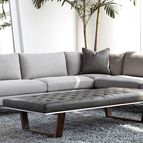 Shop Modern Benches for Living Room | Cantoni