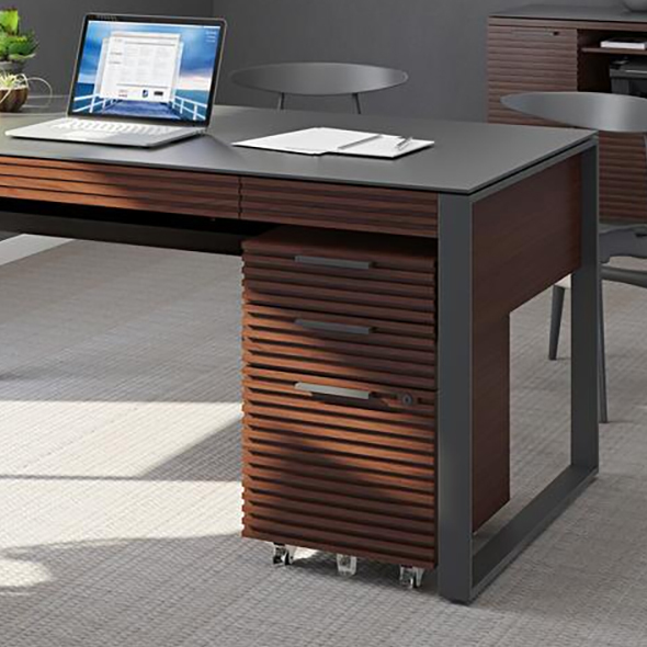 Modern File Cabinets & Carts - Stylish Office | Cantoni