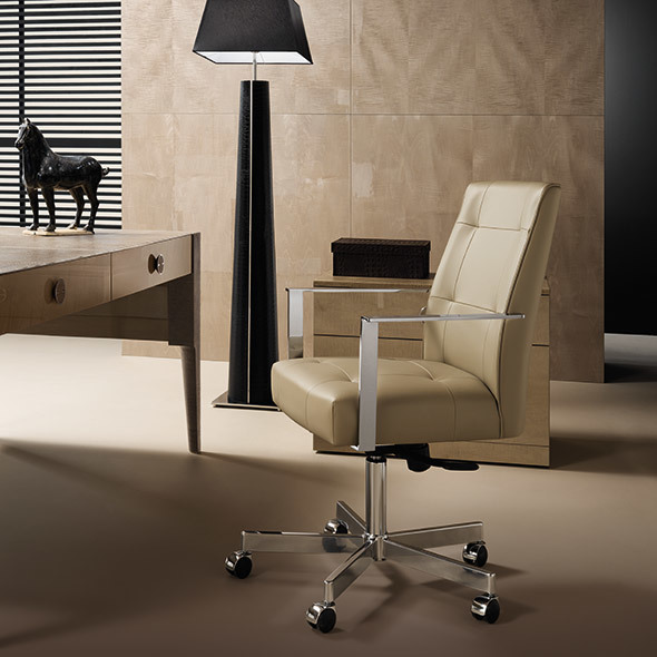 Modern Desk Chairs