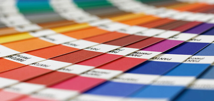 Pantone Color of the Year