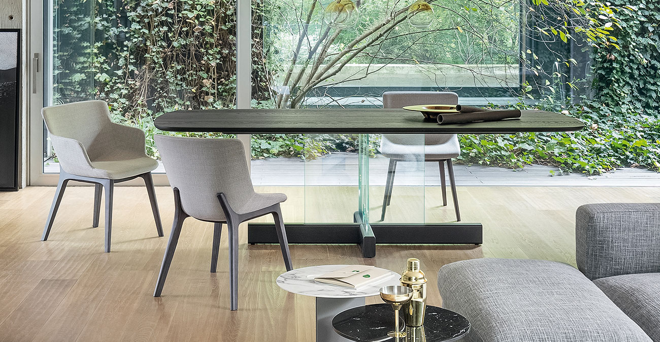 Bonaldo Furniture: Italian-Made Beds, Dining Tables | Cantoni
