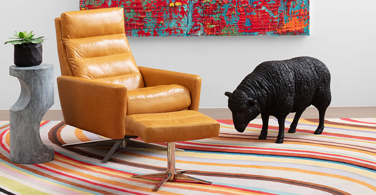 Comfort Air Chair | The Ultimate Recliner for Maximum Comfort | Cantoni