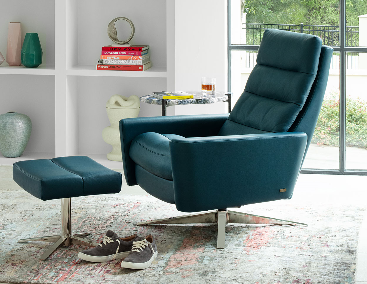 Comfort Air Chair | The Ultimate Recliner for Maximum Comfort | Cantoni
