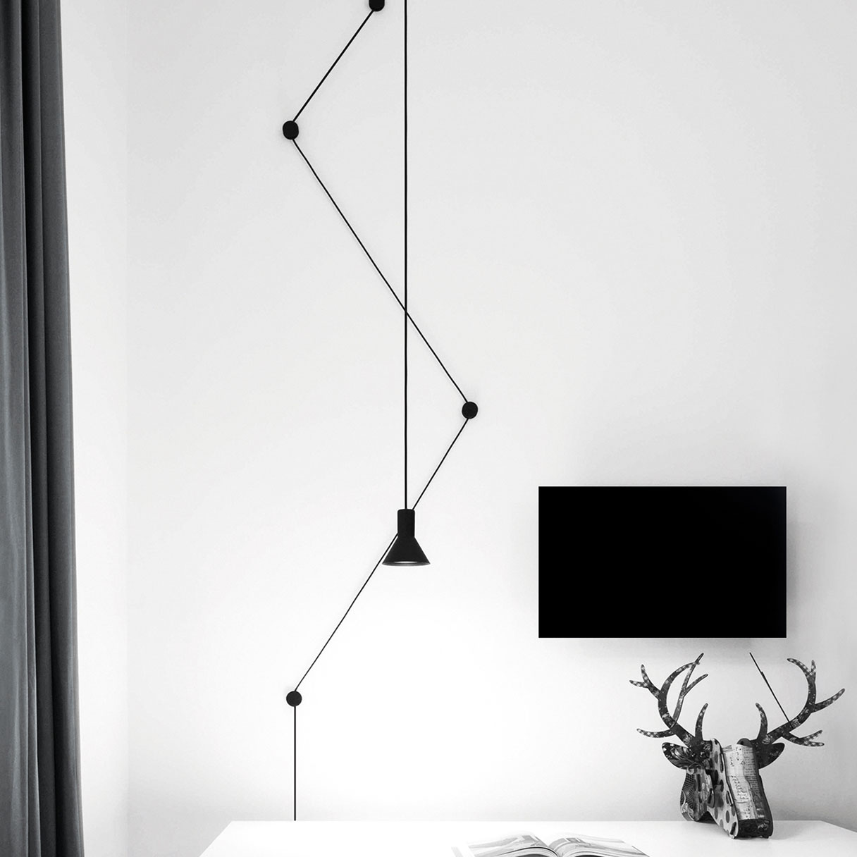 Davide Groppi Lighting Collection | Cantoni