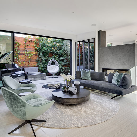 Modern Furniture & Contemporary Furniture | Cantoni