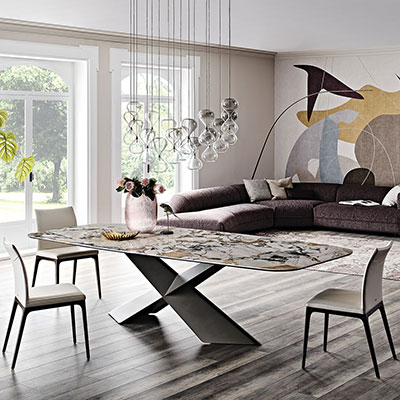 Modern Furniture & Contemporary Furniture | Cantoni