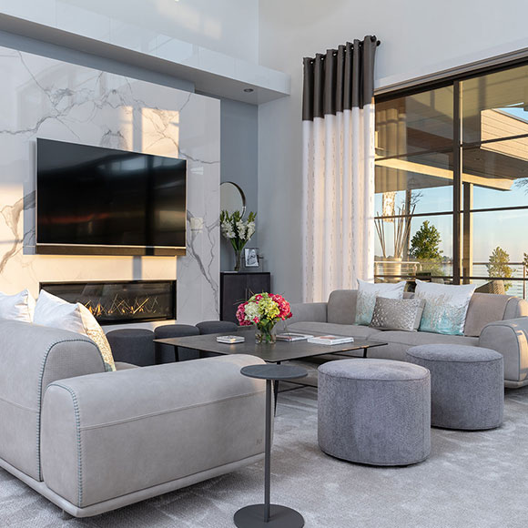 Modern Furniture & Contemporary Furniture | Cantoni