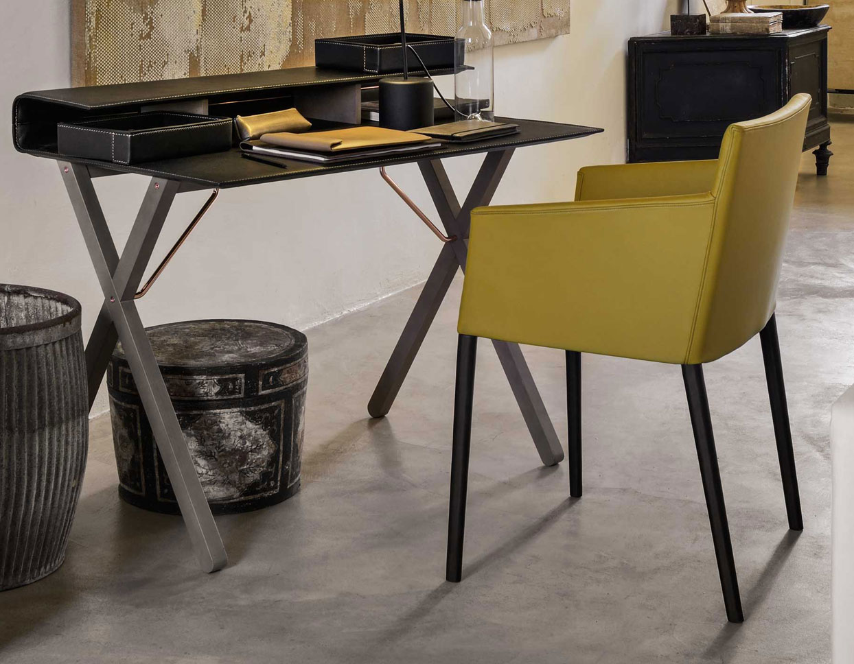 Frag Furniture & Chair | Cantoni