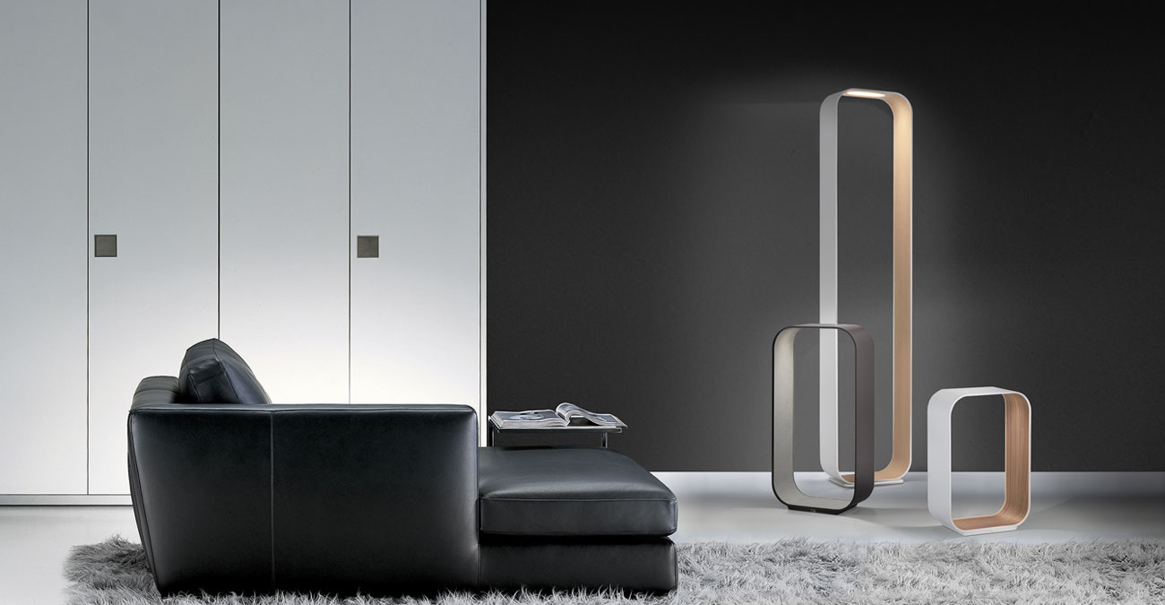 Pablo Lighting | Cantoni