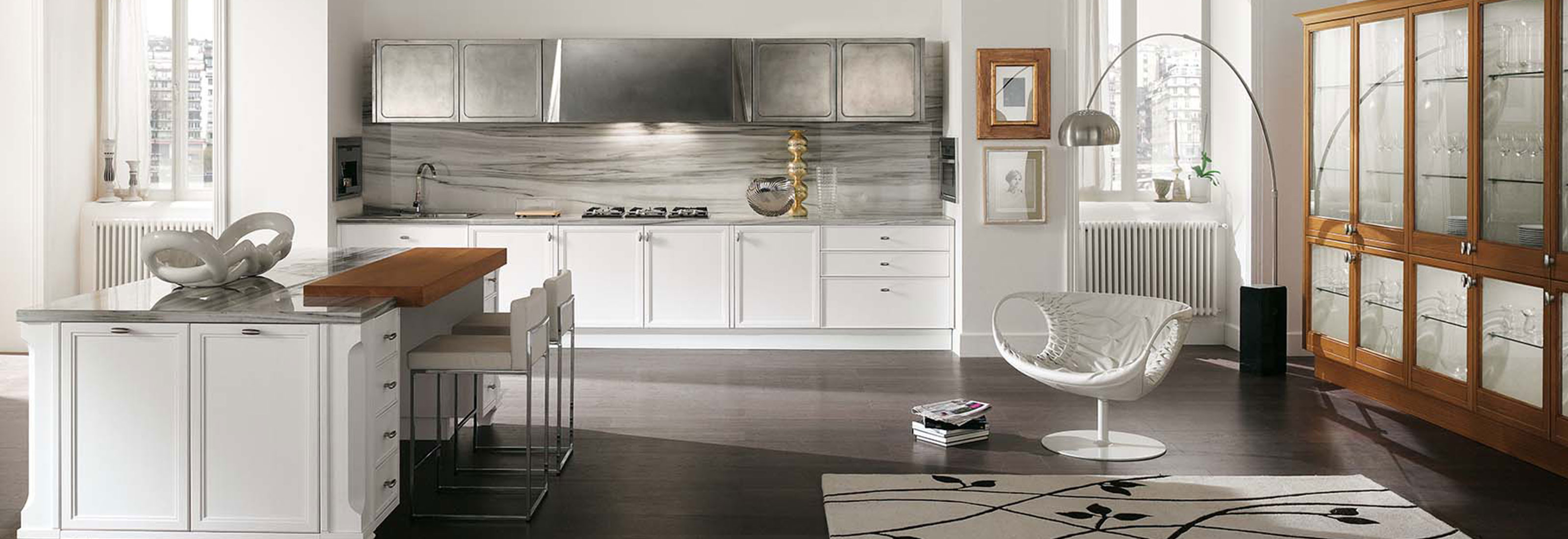 Design Your Dream Kitchen