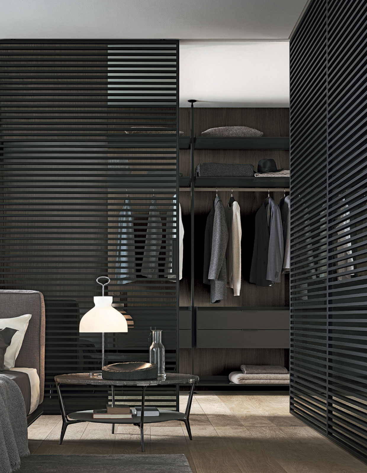 Rimadesio | Italian Design for Modern Doors | Cantoni