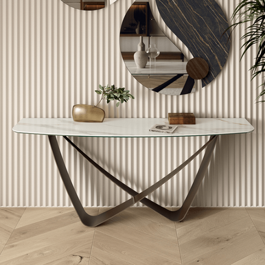 Bach Console Table - Cantoni