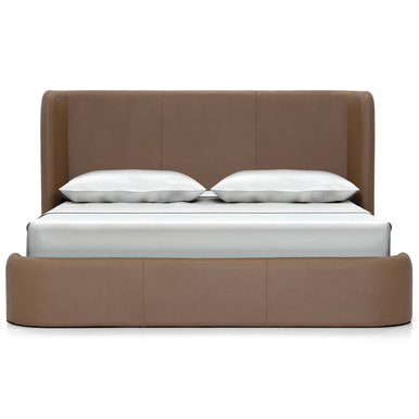Brinley King Bed - Cantoni