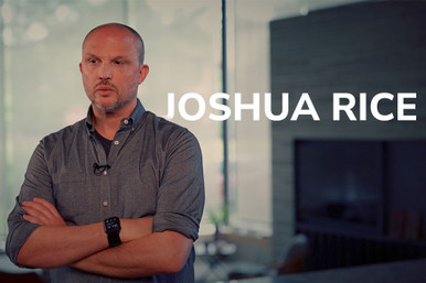 The Art of Seamless Interior Design with Joshua Rice