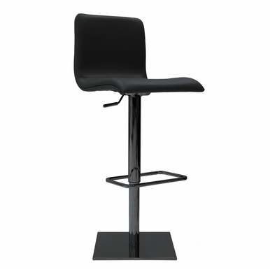 Toro Bar Stool - Black - Cantoni