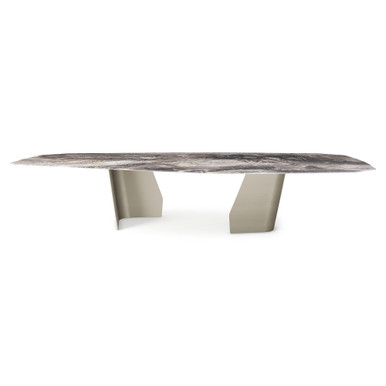 Senator Dining Table - Cantoni