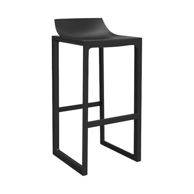 Wall Street Barstool - Cantoni