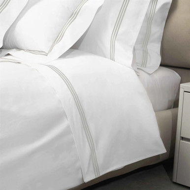 Platinum Sheet Set - Cantoni