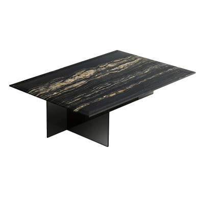 Sestante Stone Cocktail Table - Cantoni