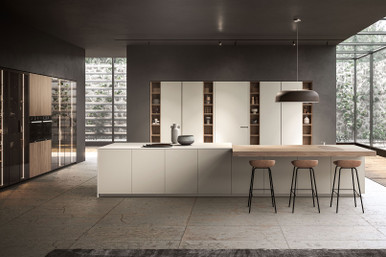Atelier Kitchen Collection