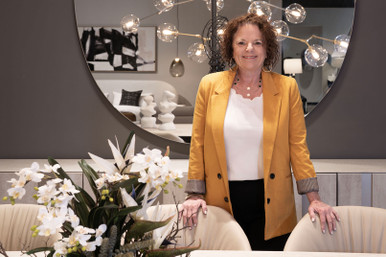 Mary Burr - Cantoni