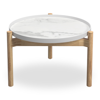 Sepal Side Table - Cantoni