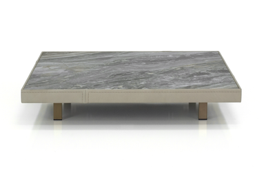 Vincent Low Cocktail Table - Cantoni