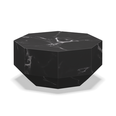 Gem Coffee Table - Cantoni