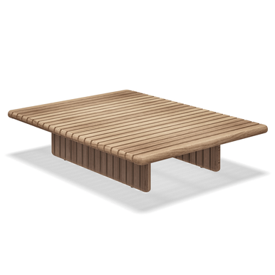 Deck Coffee Table - Cantoni